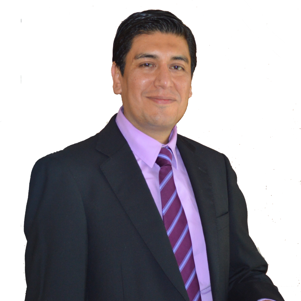 Hector Pulgar – CURENT