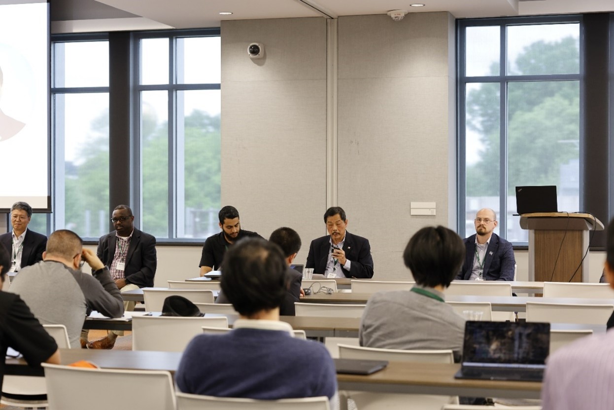 2025 CURENT Industry Conference at UTK – CURENT